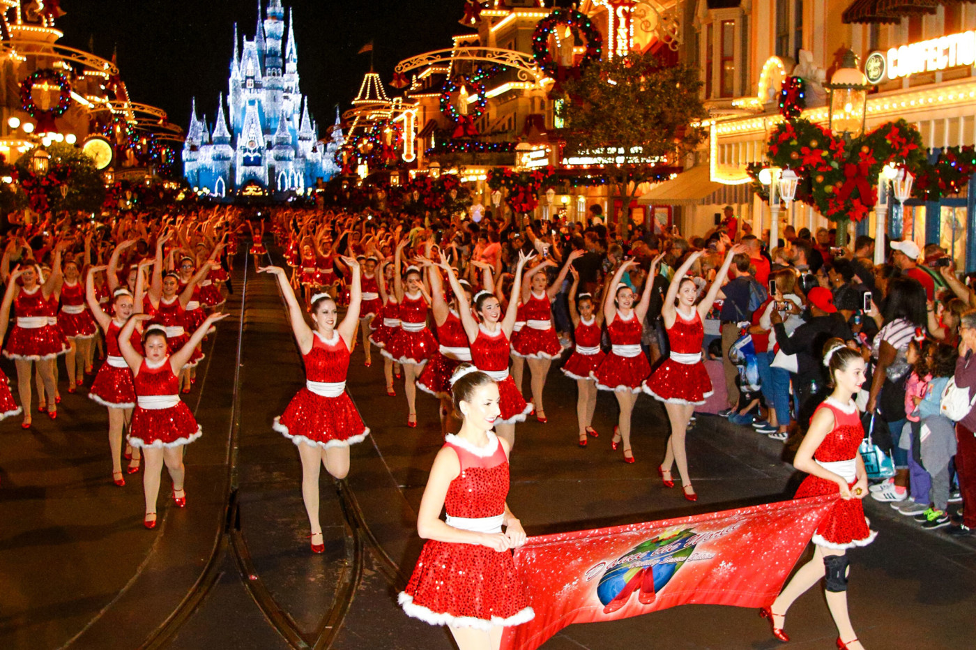 Events - World Class Vacations by WorldStrides