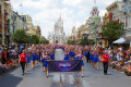 World Dance Competition Disney - World Class Vacations by WorldStrides®